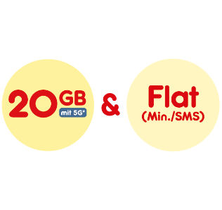 Handytarife von Netto. Prepaid. Einfach. Günstig | NettoKOM