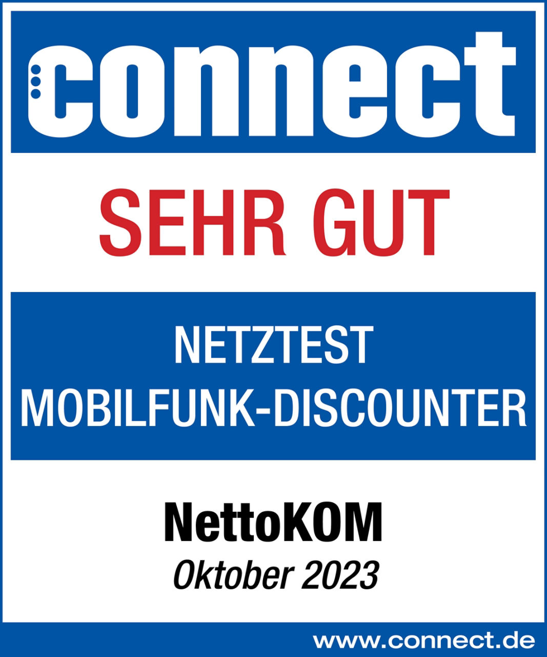 Handytarife von Netto. Prepaid. Einfach. Günstig | NettoKOM