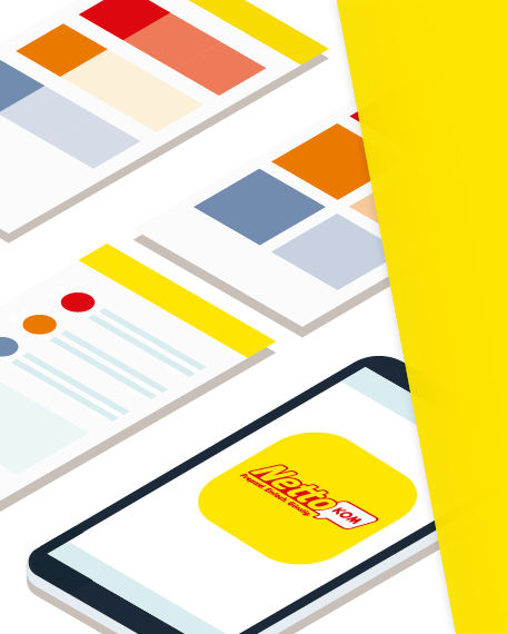 Handytarife von Netto. Prepaid. Einfach. Günstig | NettoKOM