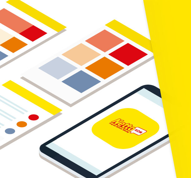 Handytarife von Netto. Prepaid. Einfach. Günstig | NettoKOM