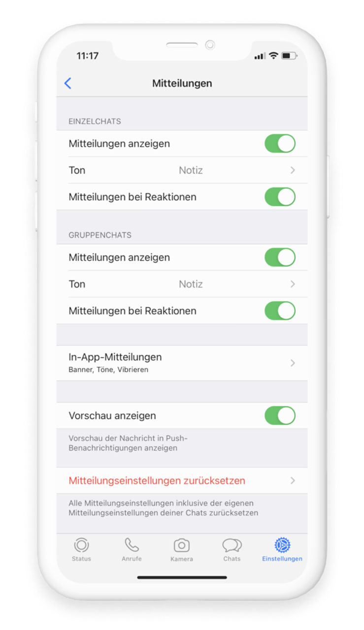 whatsapp-nachrichtenton-ndern-faq-whatsapp-sim