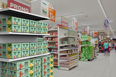 Sustainability for Retailers | Tetra Pak United States of America