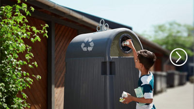 Recycling | Tetra Pak