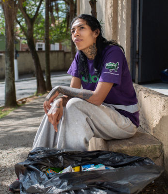 Collaborating with waste pickers in Brazil | Tetra Pak Global