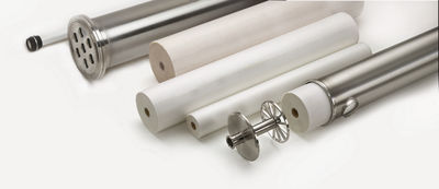 Types de membranes et d'applications | Tetra Pak France