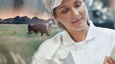 Dairy products | Tetra Pak USA