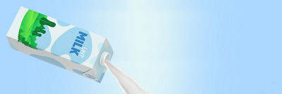 Facts about UHT milk | Tetra Pak Saudi Arabia