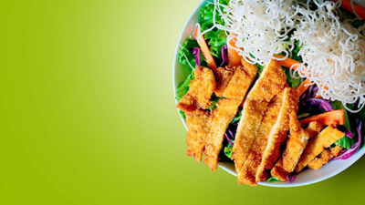 New food | Tetra Pak Global