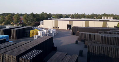 Tetra Pak en Recon Polymers versterken samenwerking met AVK Plastics ...