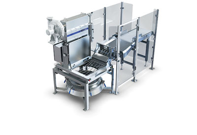 Tetra Pak showcases best-in-class powder handling equipment at ...