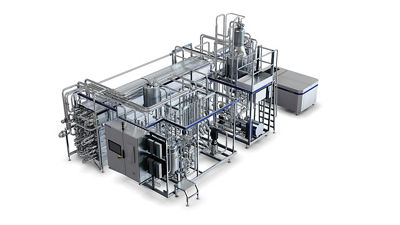 UHT-Behandlung (Ultrahocherhitzung) | Tetra Pak Germany, Austria ...