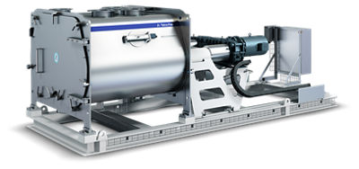 Mixing & blending | Tetra Pak Global