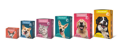 L’INNOVAZIONE DI TETRA RECART® A ZOOMARK 2025: IL PACKAGING AL SERVIZIO ...