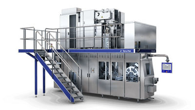 Tetra Pak® A3/CompactFlex | Tetra Pak Global