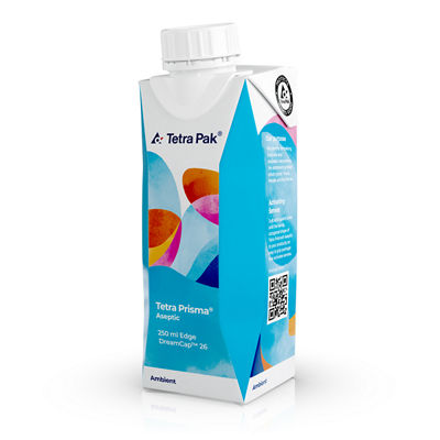 Tetra Prisma® Aseptic | Tetra Pak Global