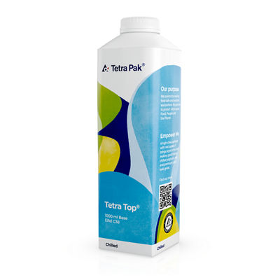 Tetra Top® AD | Tetra Pak Global