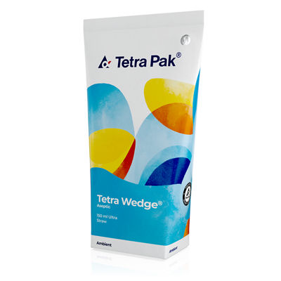 Tetra Wedge® Aseptic | Tetra Pak USA