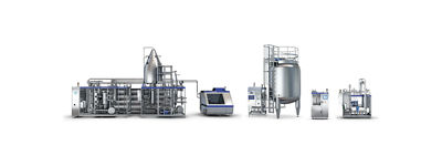 Leche UHT con tecnología OneStep | Tetra Pak Mexico