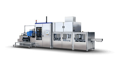 Tetra Pak® Cardboard Packer 12 | Tetra Pak Global