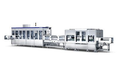 Tetra Pak® Cardboard Packer 30 Speed | Tetra Pak Global