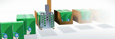 Cardboard Packers | Tetra Pak Global