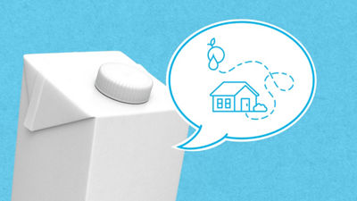 Benefits of aseptic paper-based cartons | Tetra Pak United States of ...