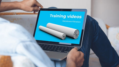 Learn the basics on membrane filtration | Tetra Pak Global