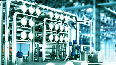 Water and CIP | Tetra Pak South Korea