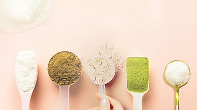 Fully integrated food powder solutions | Tetra Pak Indonesia