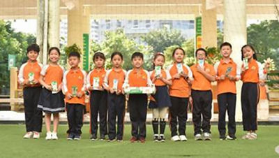 Carton collecting competition helps double carton collection volume ...