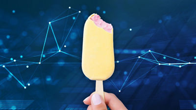 Digital solutions for ice cream | Tetra Pak Global