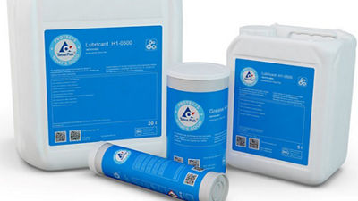 Lubrication Solutions | Tetra Pak United States of America
