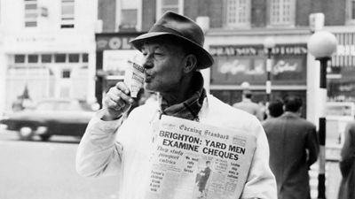 Tetra Pak heritage | Tetra Pak USA