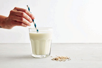 Plant Based Hafer | Tetra Pak Germany, Austria, Switzerland
