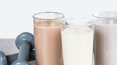 UHT dairy drinks support the well-being trend | Tetra Pak Global