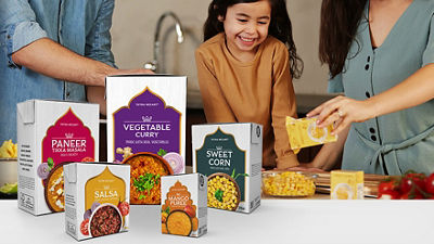 Tetra Recart® | Tetra Pak India