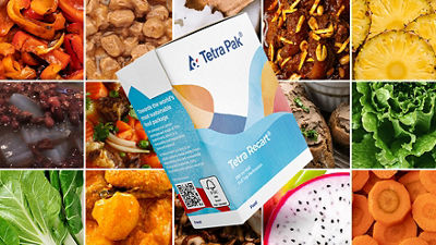 Tetra Recart®: The game-changing solution for food | Tetra Pak Thailand