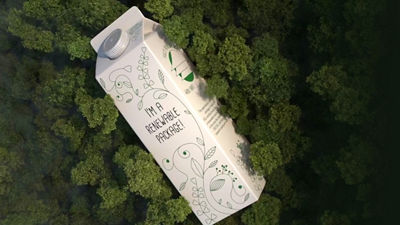 Beverage carton recycling in India | Tetra Pak India
