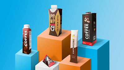 Tetra Pak tại Triển Lãm Coffee Expo Vietnam 2025 | Tetra Pak Vietnam