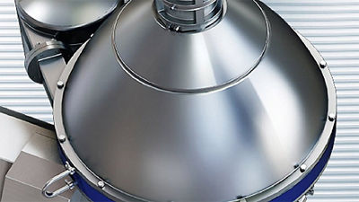 The science of separation area | Tetra Pak Canada