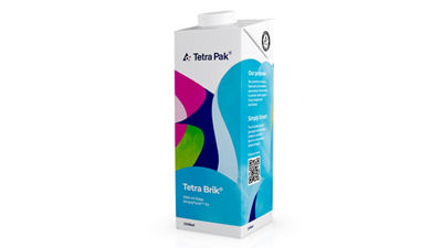 Envases de cartón Tetra Brik® | Tetra Pak Argentina