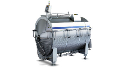 Tetra Pak® Cheese Vat OST SH6 | Tetra Pak Norway