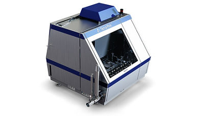 Homogenization | Tetra Pak USA