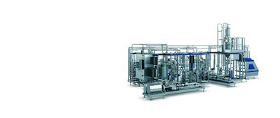 Pasteurizador PFC Tetra Pak® para alimentos preparados | Tetra Pak Mexico