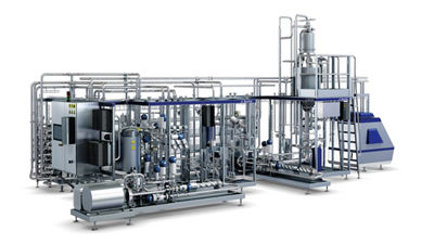 Tetra Pak® Pasteurizer PFC for prepared food | Tetra Pak USA