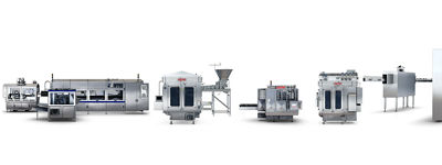 Tetra Recart Line | Tetra Recart Line Singapore