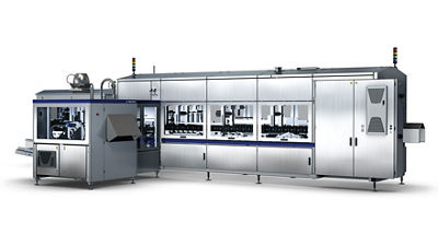 Tetra Pak® R1 | Tetra Pak Brazil