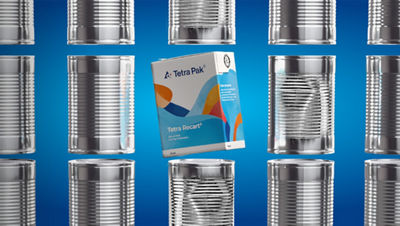 5 lý do Tetra Recart® trở thành giải pháp bao bì đột phá cho ngành thực ...