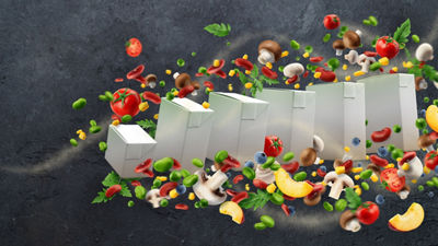 Tetra Recart food packaging | Tetra Pak Hungary