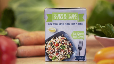 Reasons Tetra Recart® excels in bean packaging | Tetra Pak Global